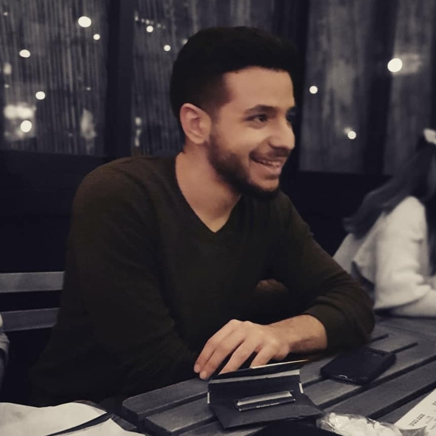 Yuval Efron | Home page